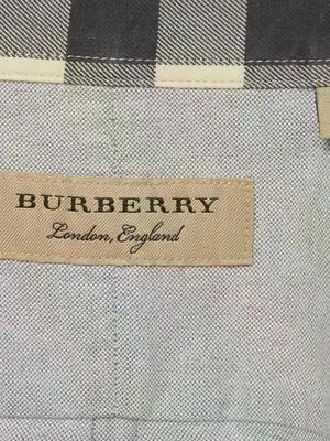 Burberry Button-down Shirt