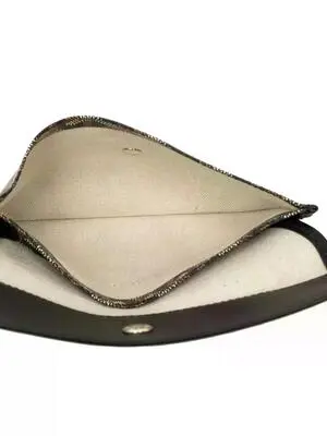Goyard 2000-2026 Goyardine Saint Louis Pouch