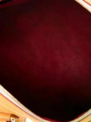 LOUIS VUITTON 2009-2015 Monogram Multicolore Courtney Mm Satchel