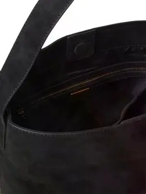 V°73 Logo-plaque Shoulder Bag