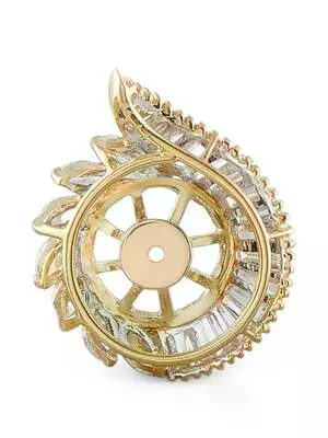 LB EXCLUSIVE Diamond Earring Jackets