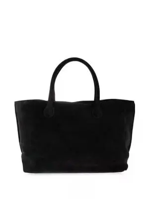 LIÉ STUDIO Grace Suede Tote Bag