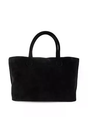 LIÉ STUDIO Grace Suede Tote Bag