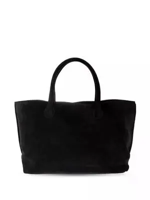 LIÉ STUDIO Grace Suede Tote Bag