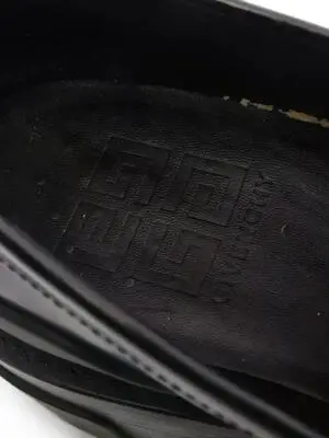 Givenchy 2000s Terra Loafers