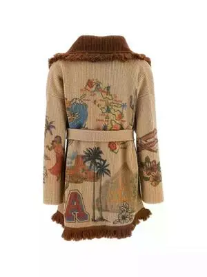 Alanui The Decade Cardigan