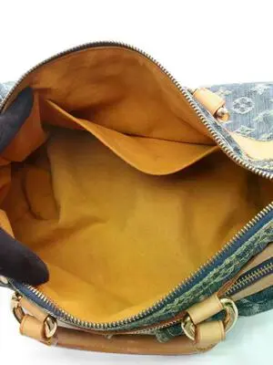 LOUIS VUITTON 2005 Neo Speedy Handbag