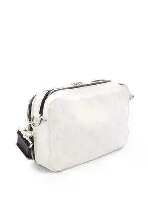 LOUIS VUITTON 2021 Alpha Taigarama Messenger Bag