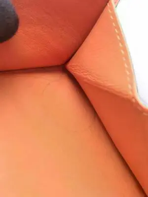 Loewe 2010s Knot-detail Coin Holder