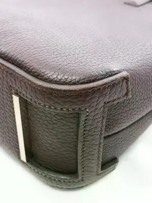 Hermès 2003 Escapada Handbag