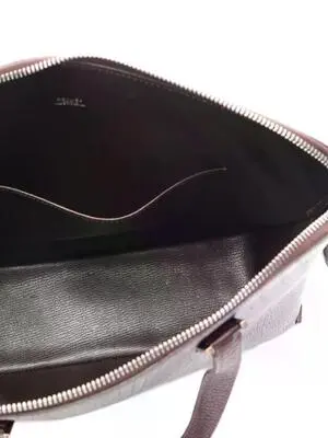 Hermès 2003 Escapada Handbag
