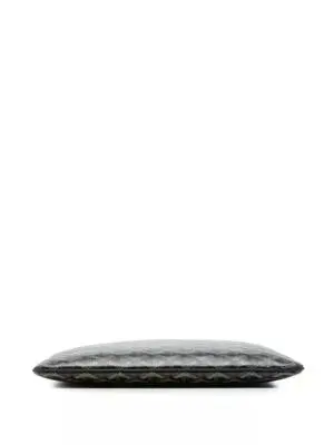 Goyard 2018 Goyardine Senat Mm Clutch Bag - Black