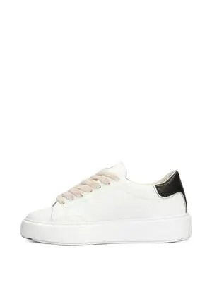 D.a.t.e. Sfera Low Tops Sneakers