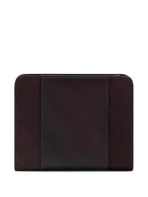 PIQUADRO Rfid-shielding Bifold Wallet