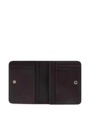 PIQUADRO Rfid-shielding Bifold Wallet
