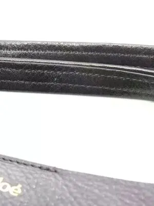 Chloé 2010s Small Spin Tote Bag