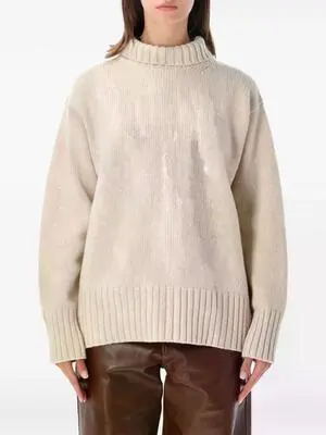 Rohe Roll Neck Sweaters For Women