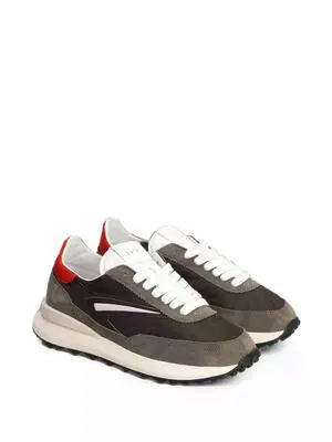 D.a.t.e. Athleta Low-tops Sneakers