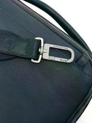 PIQUADRO Buckle-detail Tote Bag