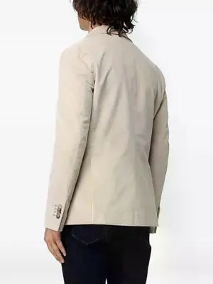 BROOKSFIELD Cotton Blazer