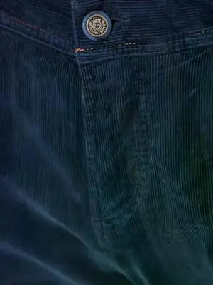 RICHARD J. BROWN Tokyo Corduroy Trousers - Blue