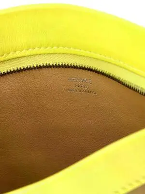 Hermès Colormatic Horizontal Bag Barenia And Swift Shoulder Bag