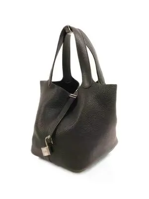 Hermès 2019 22 Picotin Tote Bag