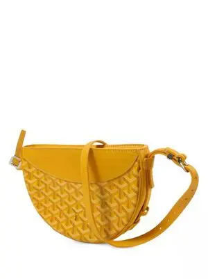 Goyard Hirondelle Shoulder Bag