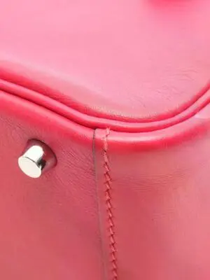 Hermès 2021 Mini Lindy Shoulder Bag