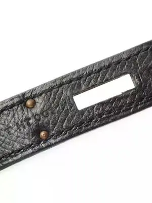 Hermès 2015 28 Kelly Tote Bag