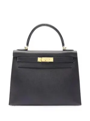HERMÈS 2015 28 Kelly Tote Bag