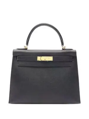 HERMÈS 2015 28 Kelly Tote Bag