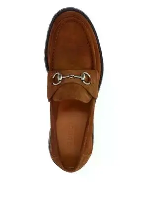 Gucci Horsebit Loafers