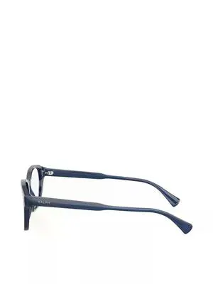 Polo Ralph Lauren Geometric-frame Glasses