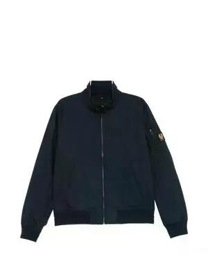 Belstaff Overland Jacket - Blue