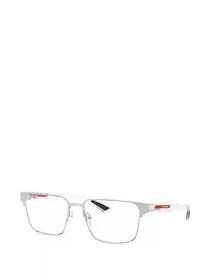 Prada Rectangle-frame Glasses