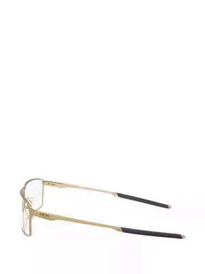 Oakley Fuller Rectangle-frame Glasses