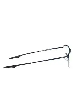 Oakley Wingback Rectangle-frame Glasses