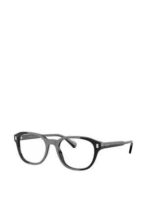 Polo Ralph Lauren Logo-detail Glasses