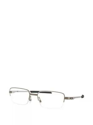 Oakley Foil Rq Rectangle-frame Sunglasses