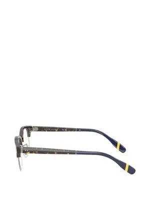 Polo Ralph Lauren Browline Glasses