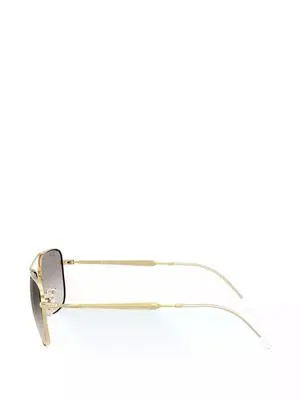 Ray-ban Rectangle-frame Sunglasses