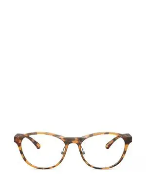 Tortoise Shell Glasses