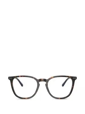 Polo Ralph Lauren Square-frame Glasses