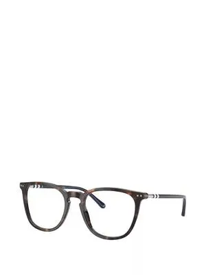 Polo Ralph Lauren Square-frame Glasses
