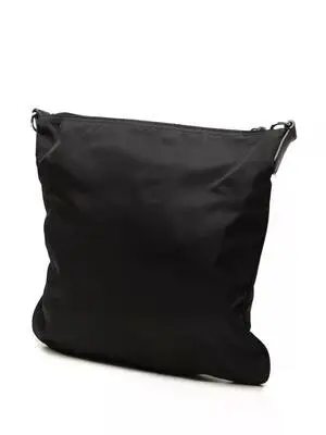 Prada 2013-2026 Tessuto Zip Top Crossbody Bag