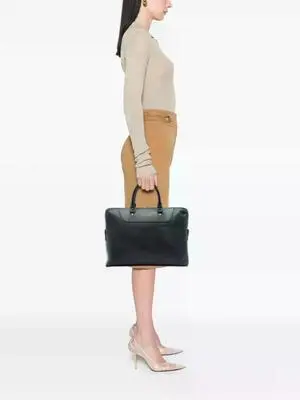 LOUIS VUITTON 2016 Epi Porte Documents Jour Business Bag