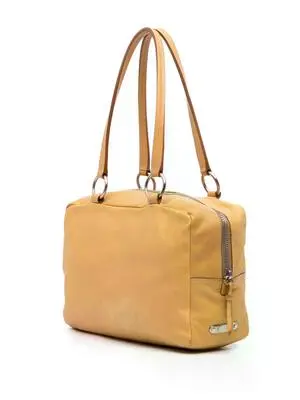 Miu Miu 2010-2026 Leather Shoulder Bag