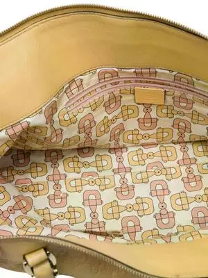 Gucci 2016-2026 Guccissima Abbey D Ring Tote Bag