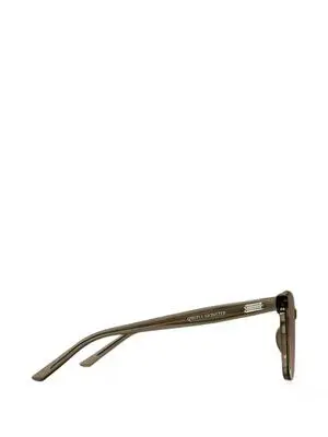 GENTLE MONSTER Gent Square-frame Sunglasses